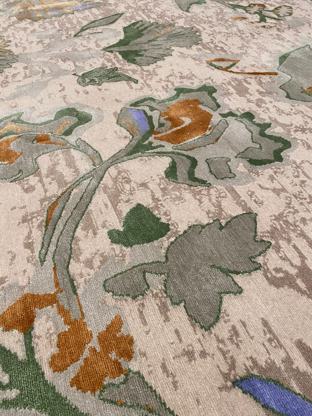 Garden of Life - BEHRUZ