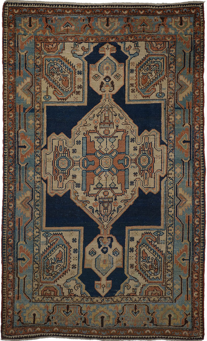 Kurdish Nahavand - BEHRUZ