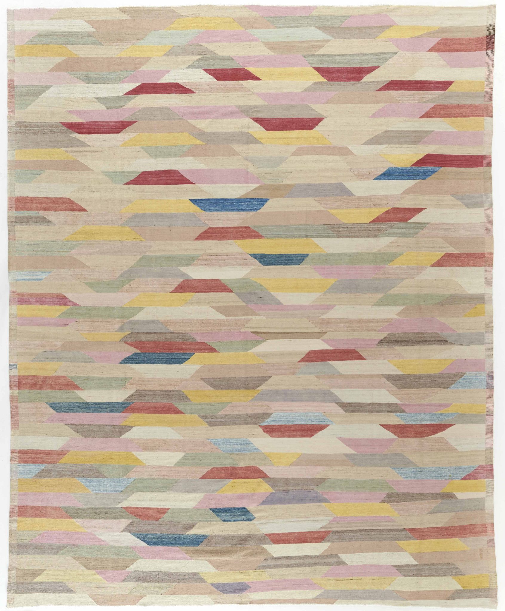 Gelem Kilim - BEHRUZ