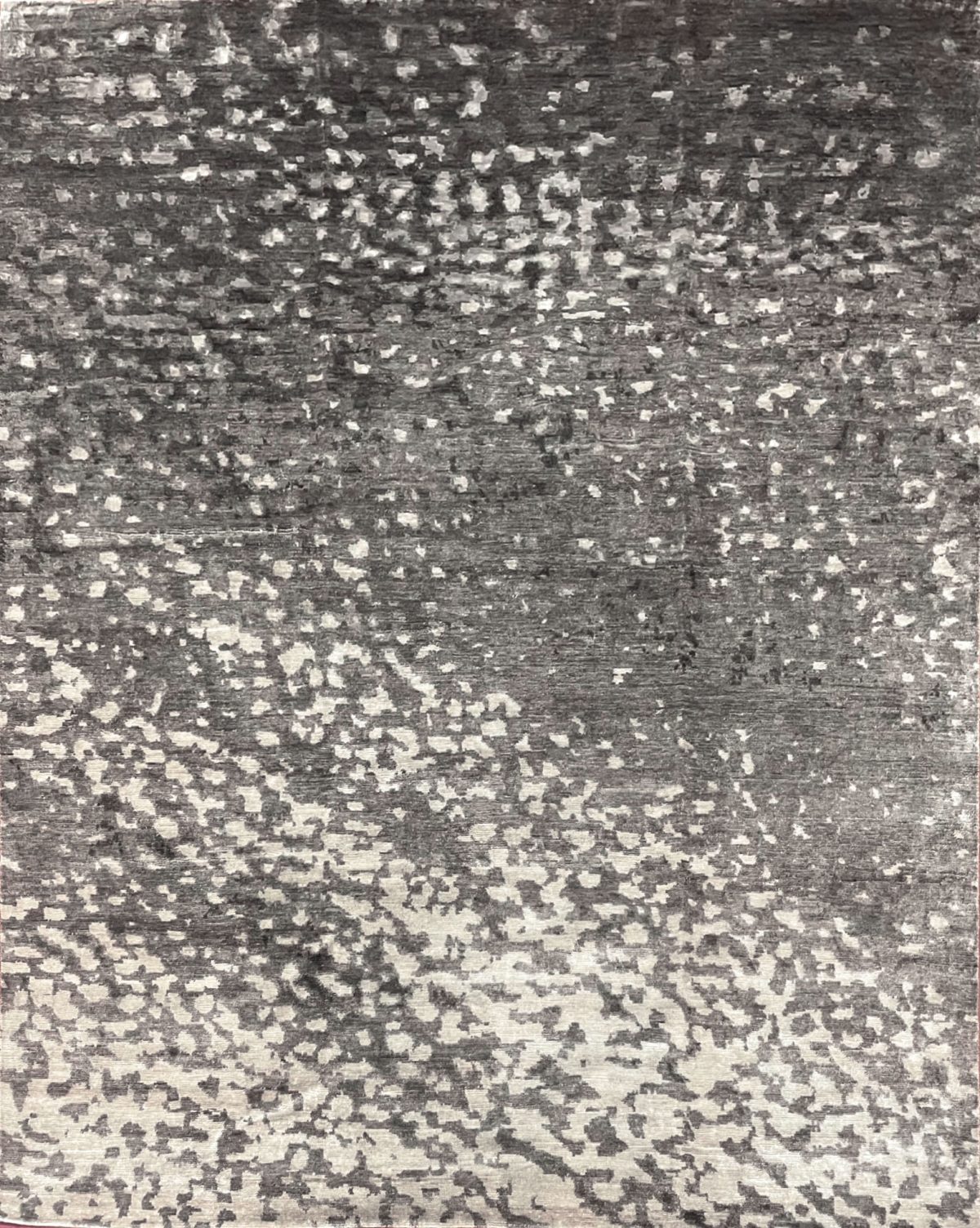 Walking on Clouds • Behruz Studio