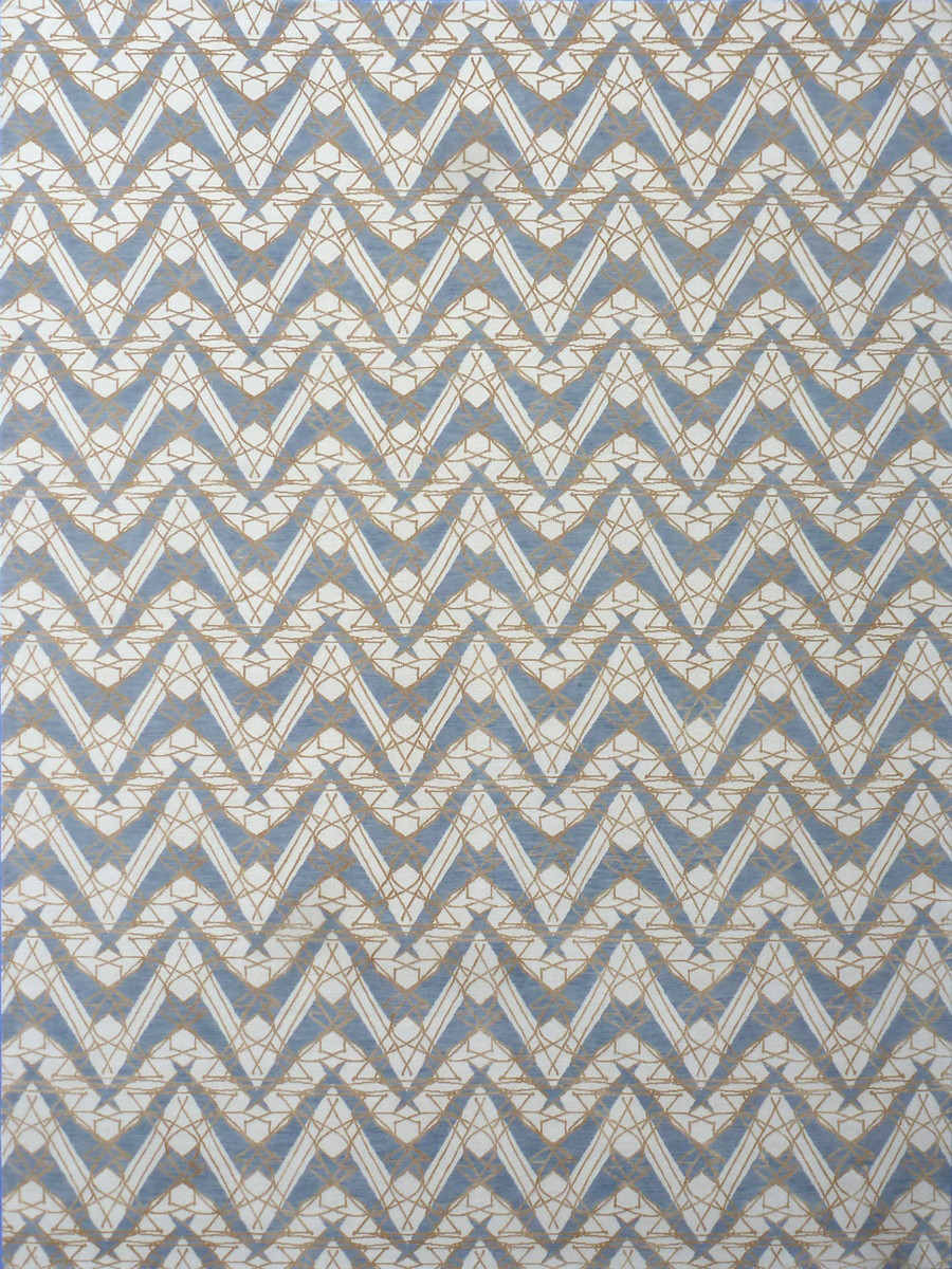 Amir Aligorgi • Behruz Studio