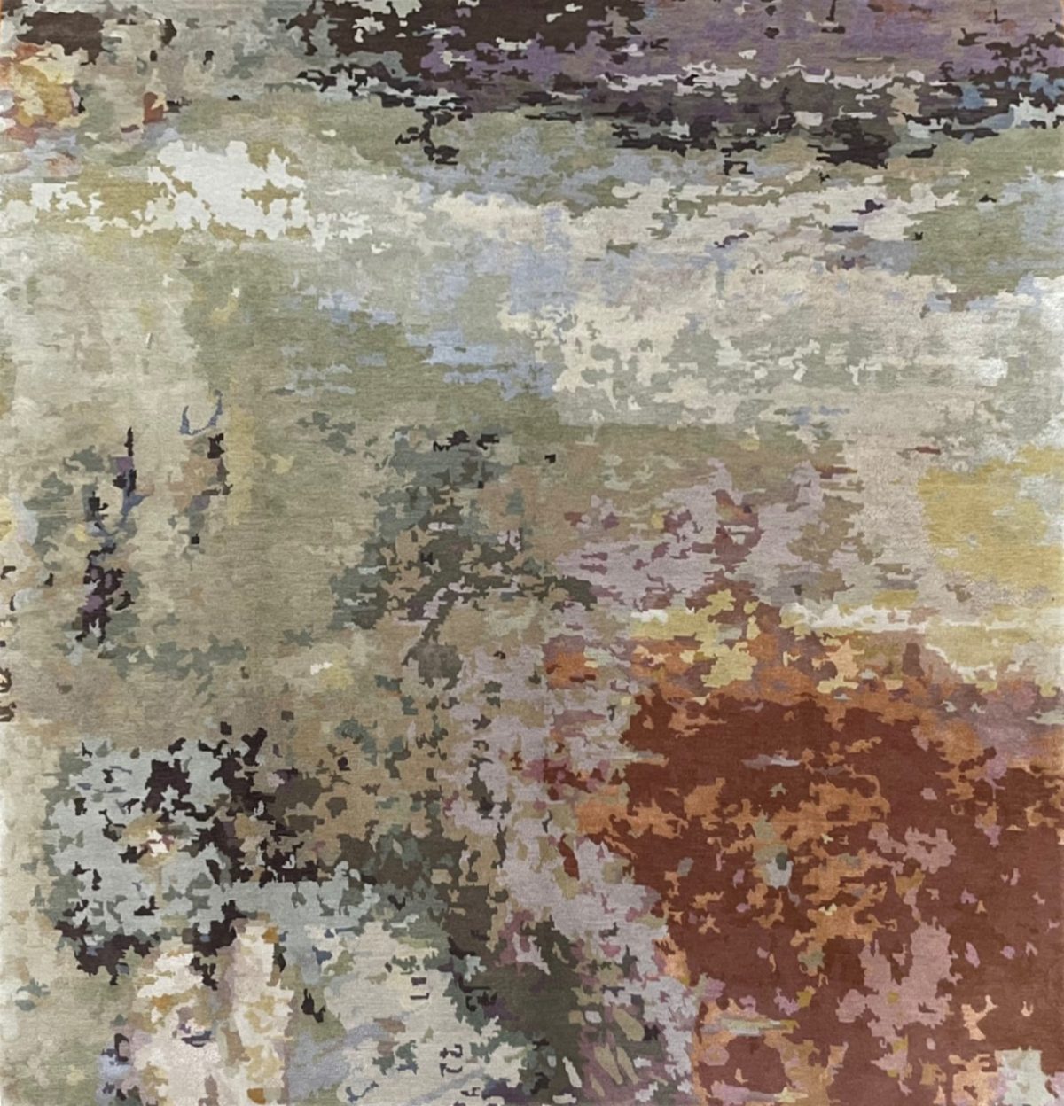 Rug Star • Behruz Studio